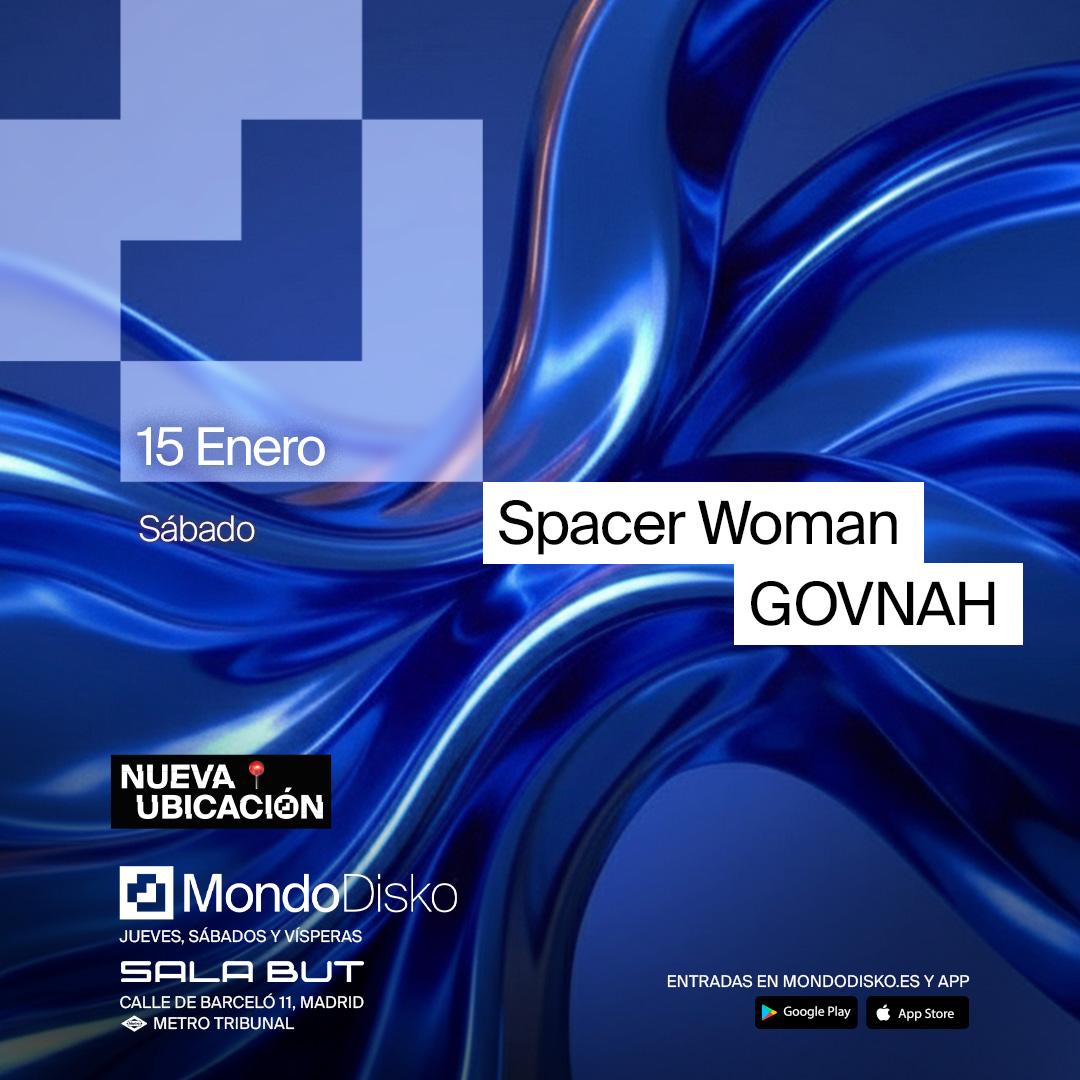 Eventos | Mondo Disko